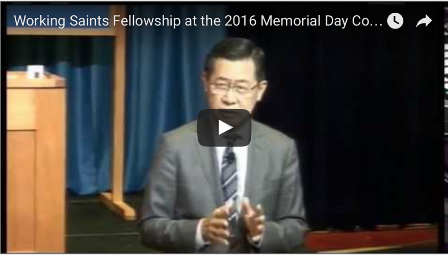 minoru-chen – The church in Miami